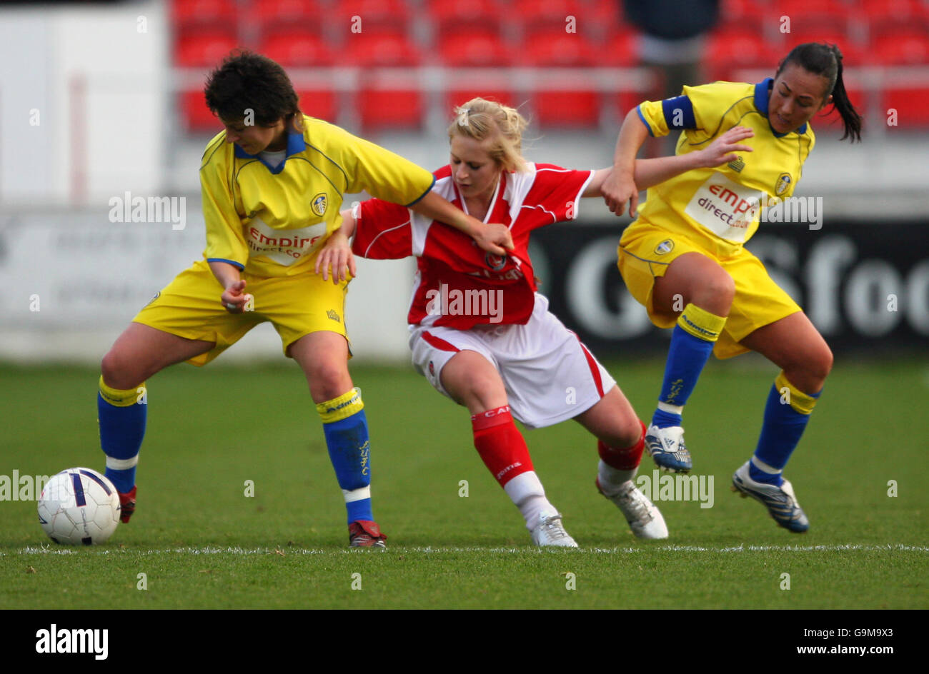 Natalie preston hi-res stock photography and images - Alamy