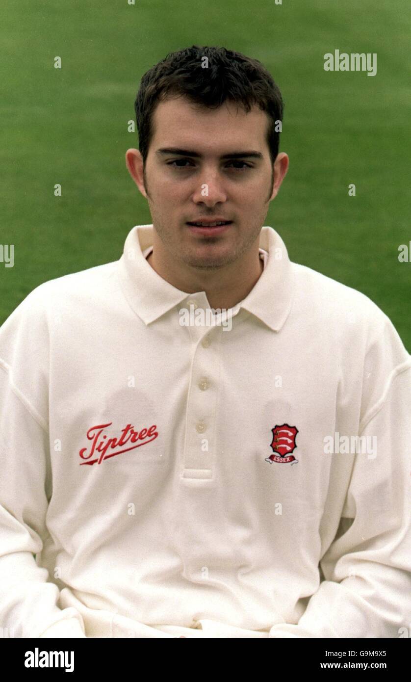 Stephen peters and shot hi-res stock photography and images - Alamy