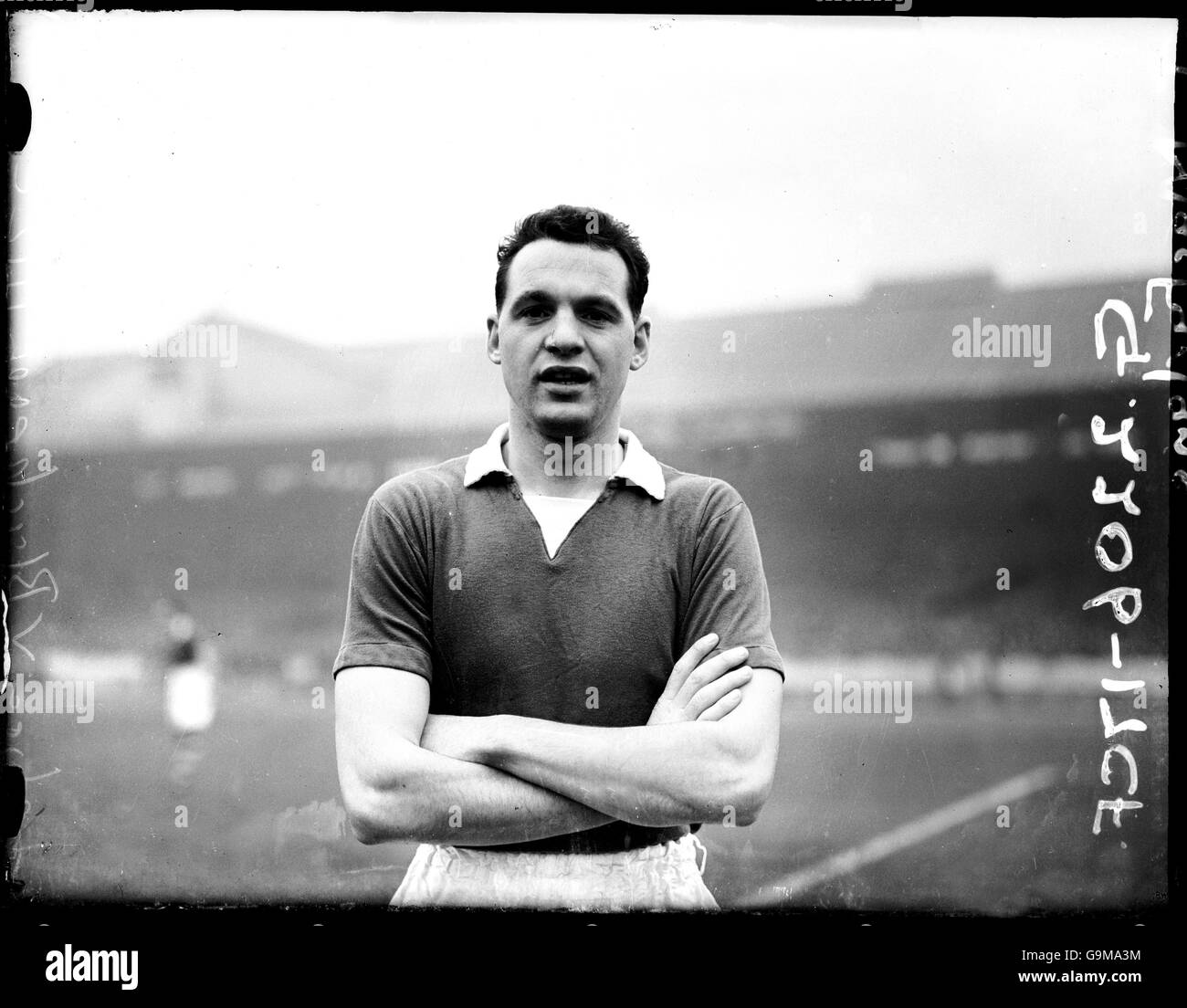 Luton v leicester city hi-res stock photography and images - Alamy