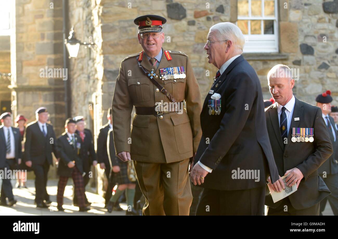 Riddel hi-res stock photography and images - Alamy