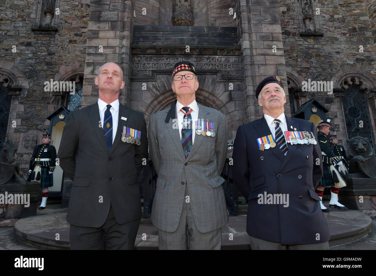 Major general mark hi-res stock photography and images - Alamy