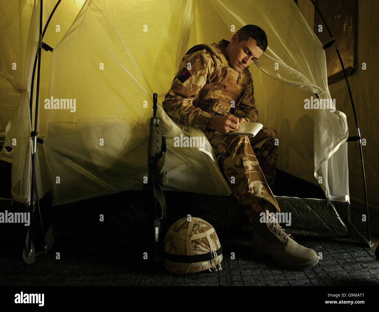 Of captain garry hedges hi-res stock photography and images - Alamy