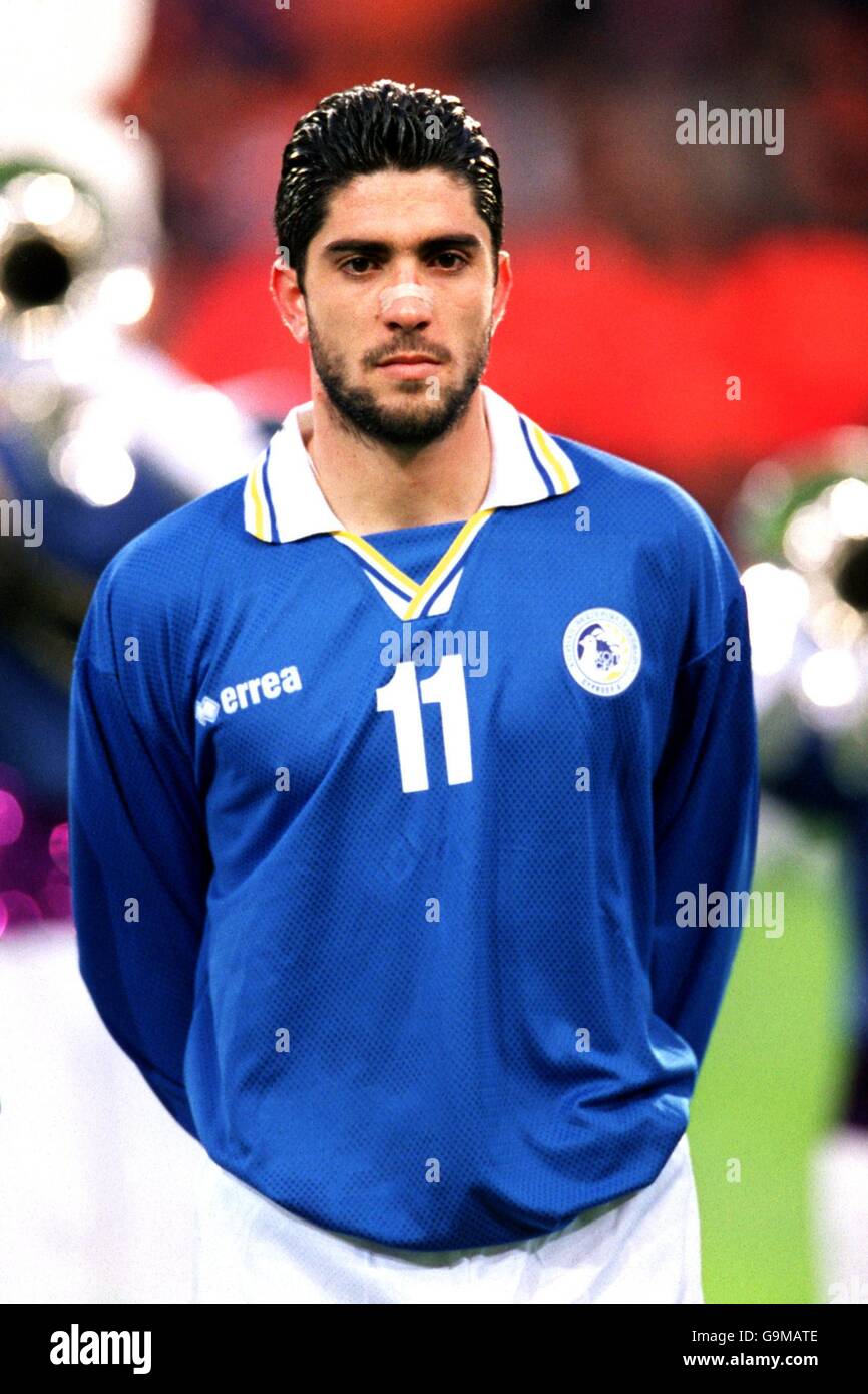 Constantinou hi-res stock photography and images - Alamy