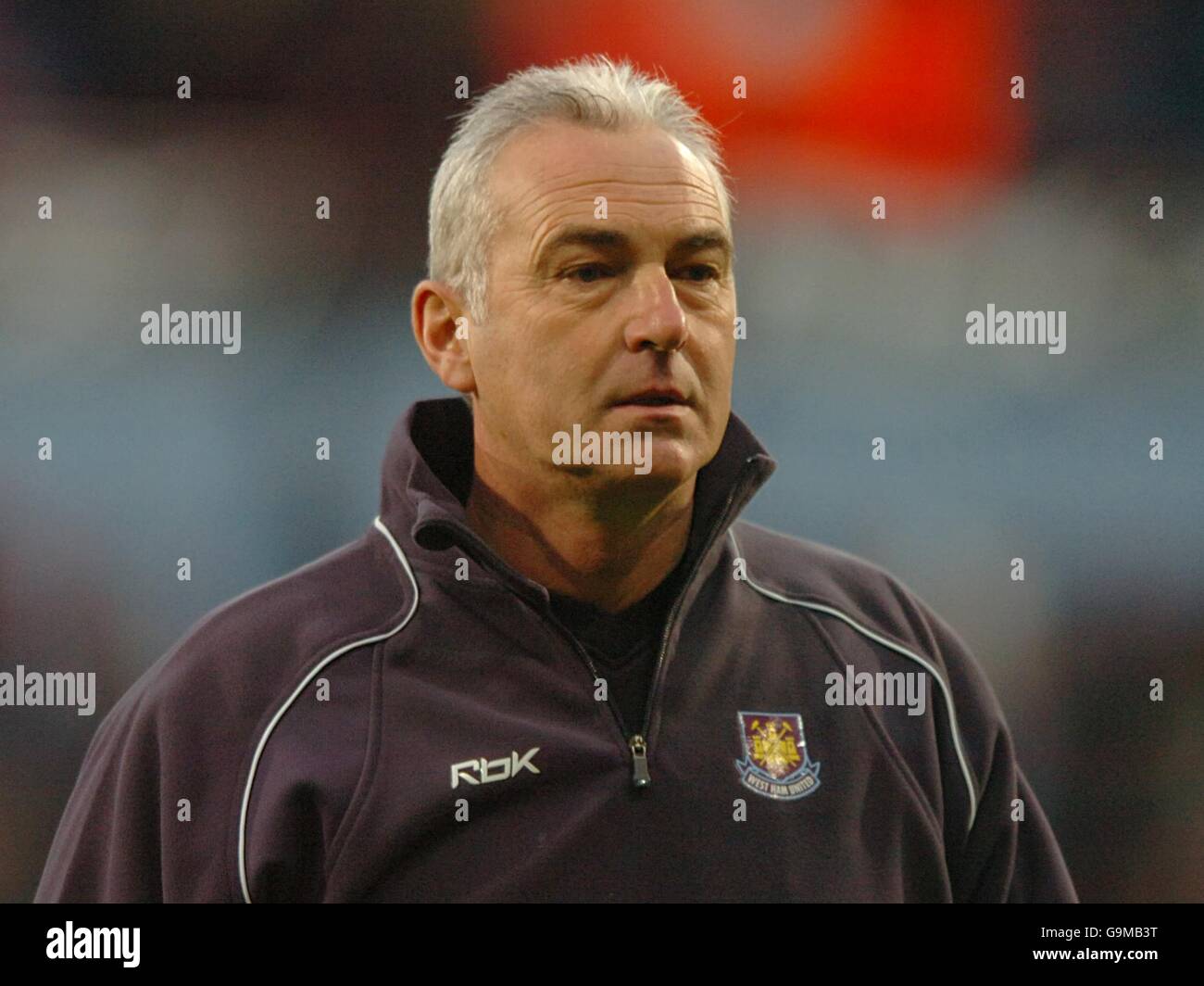 Mervyn Day High Resolution Stock Photography and Images - Alamy