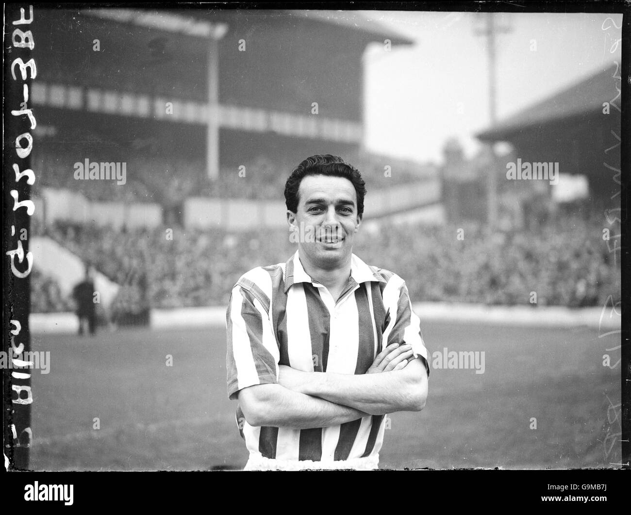 Ronnie allen, west bromwich albion hi-res stock photography and images ...