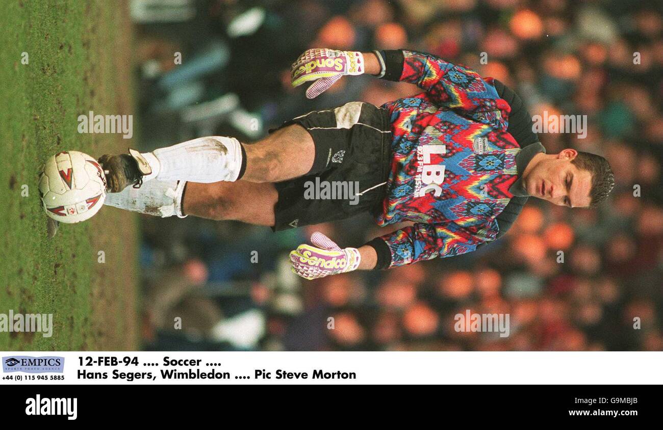 136825 Hans Segers Stock Photo - Alamy