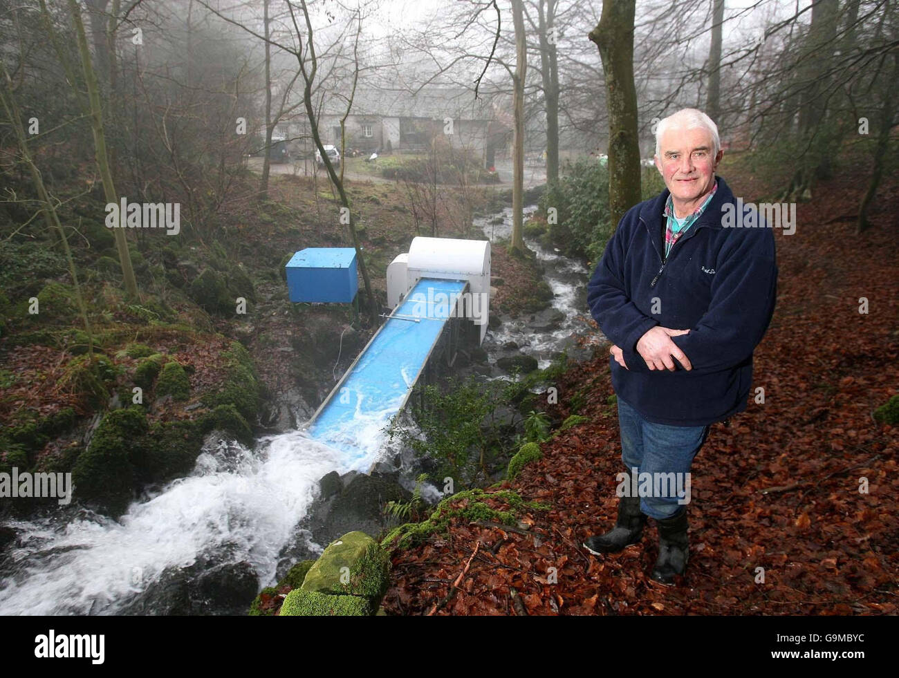 Ian gilmartin hi-res stock photography and images - Alamy