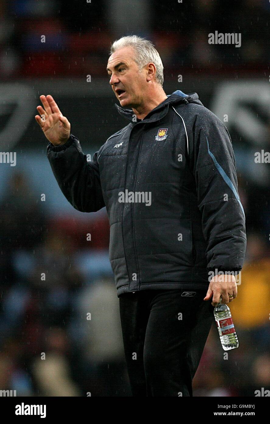 Mervyn Day High Resolution Stock Photography and Images - Alamy