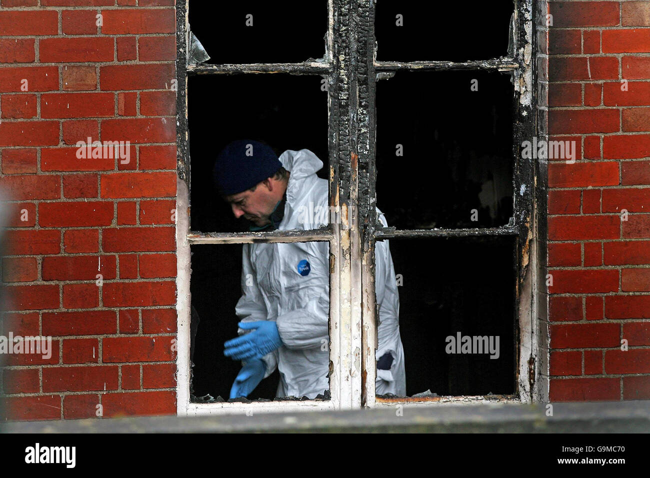 Irish army camp hi-res stock photography and images - Alamy