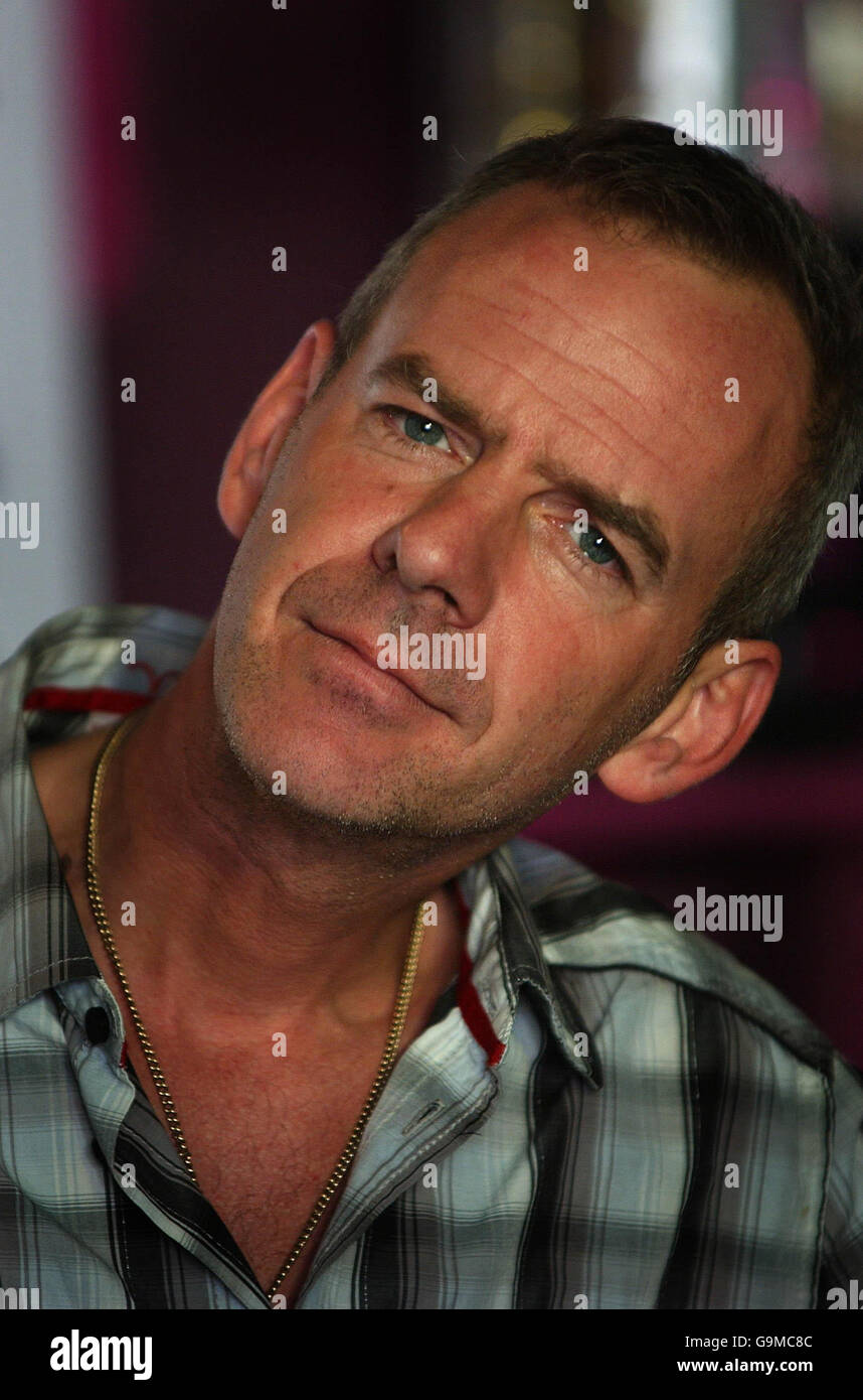 Norman Cook's New Year's Day Big Beach Boutique 3 - Brighton Stock ...