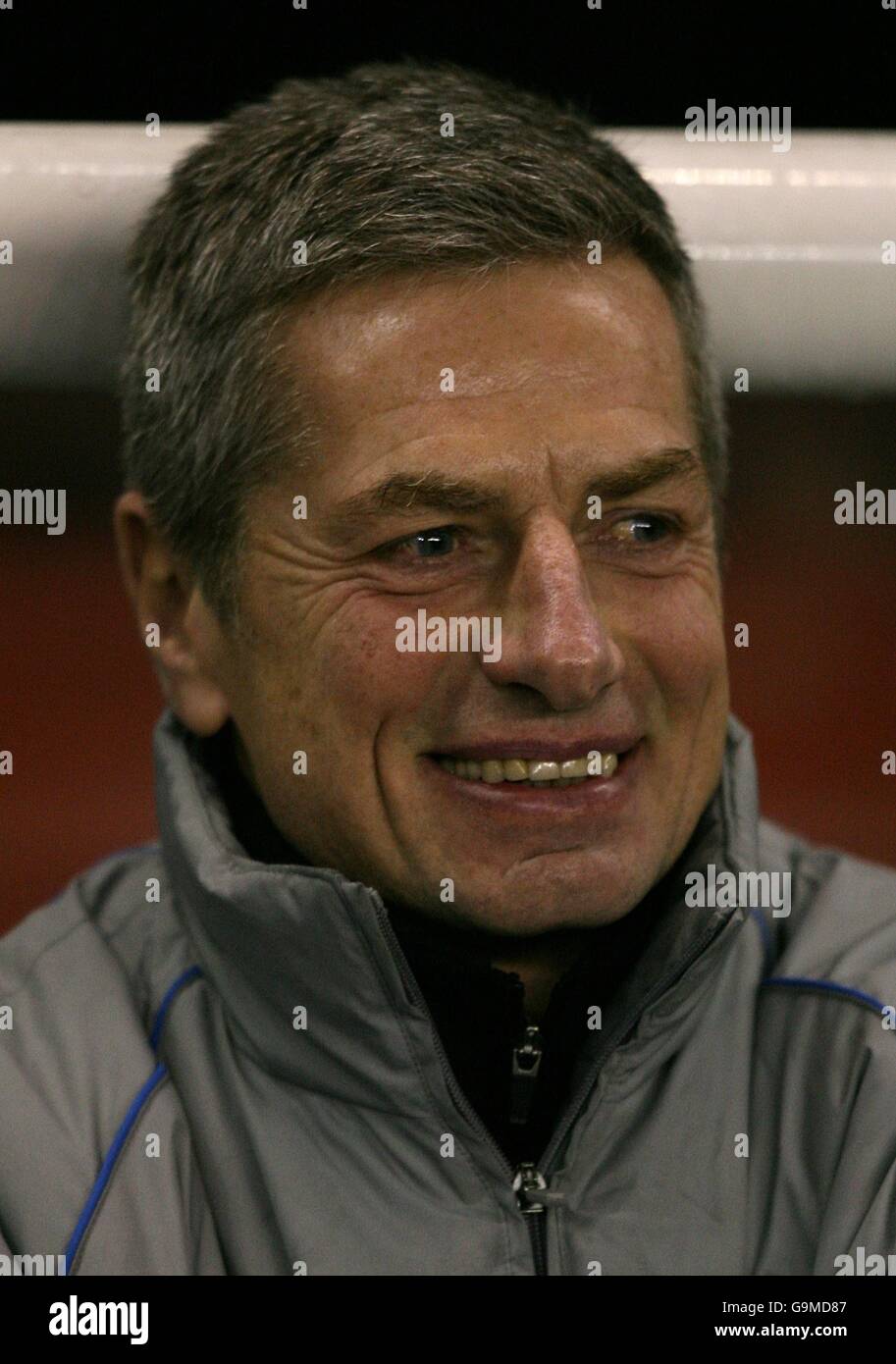 Willie donachie hi-res stock photography and images - Alamy