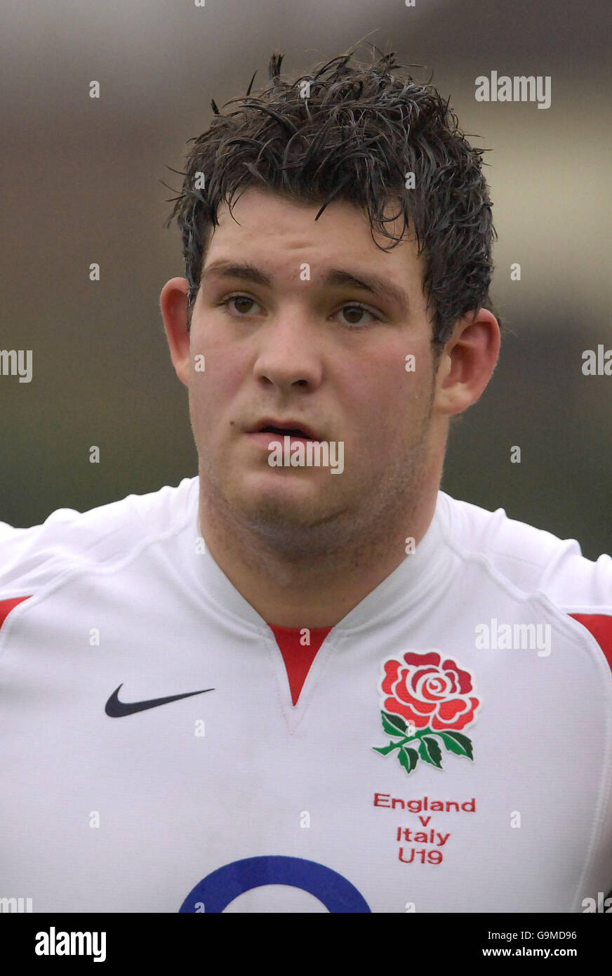 Nathan catt bath rugby hi-res stock photography and images - Alamy