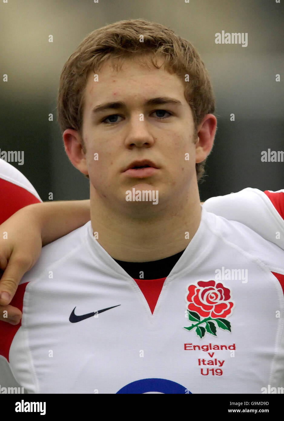 Adam greendale leeds tykes hi-res stock photography and images - Alamy