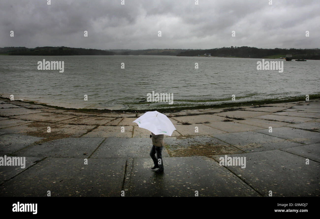 Bewl water full hi-res stock photography and images - Alamy