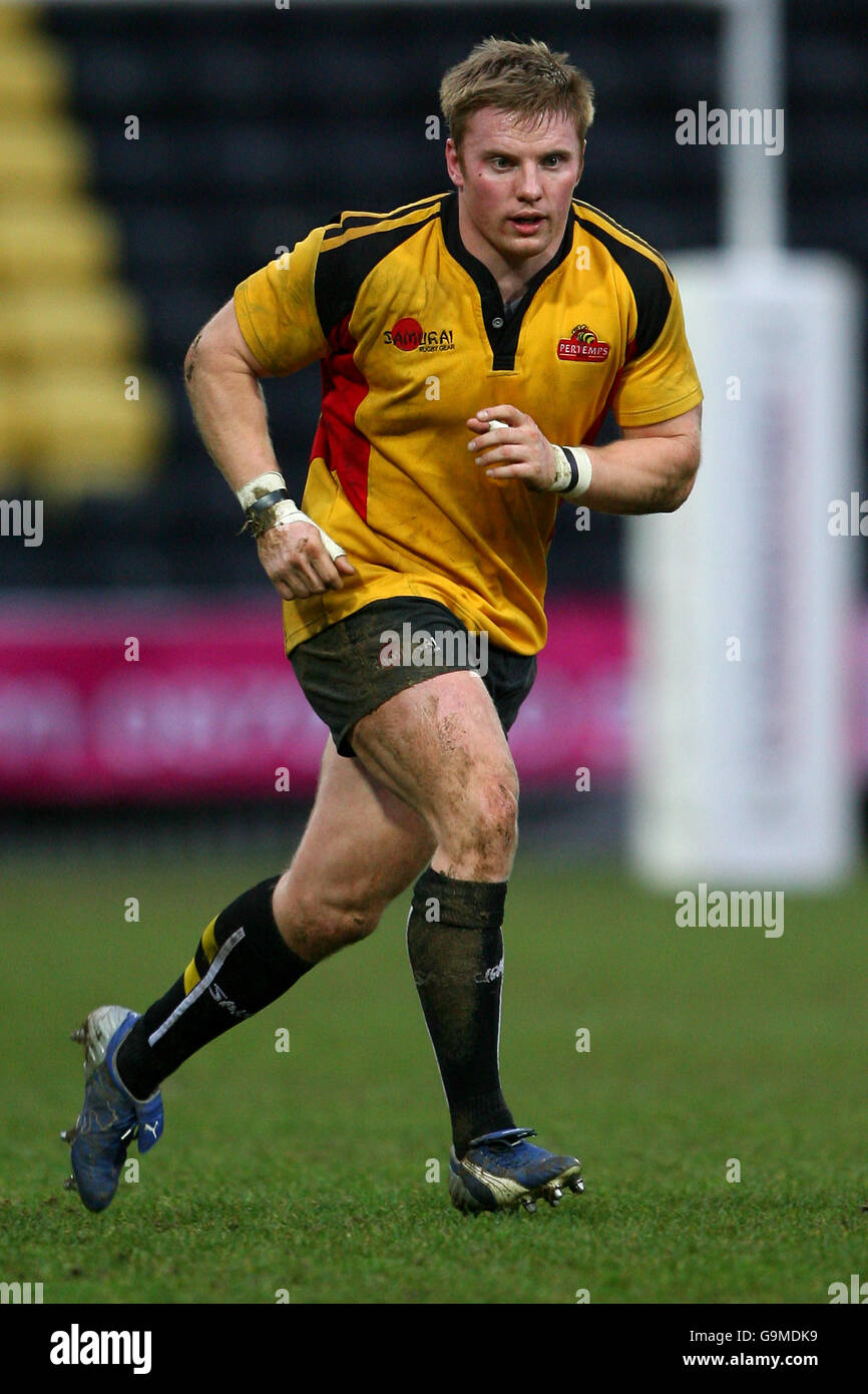 Nottingham v pertemps bees hi-res stock photography and images - Alamy