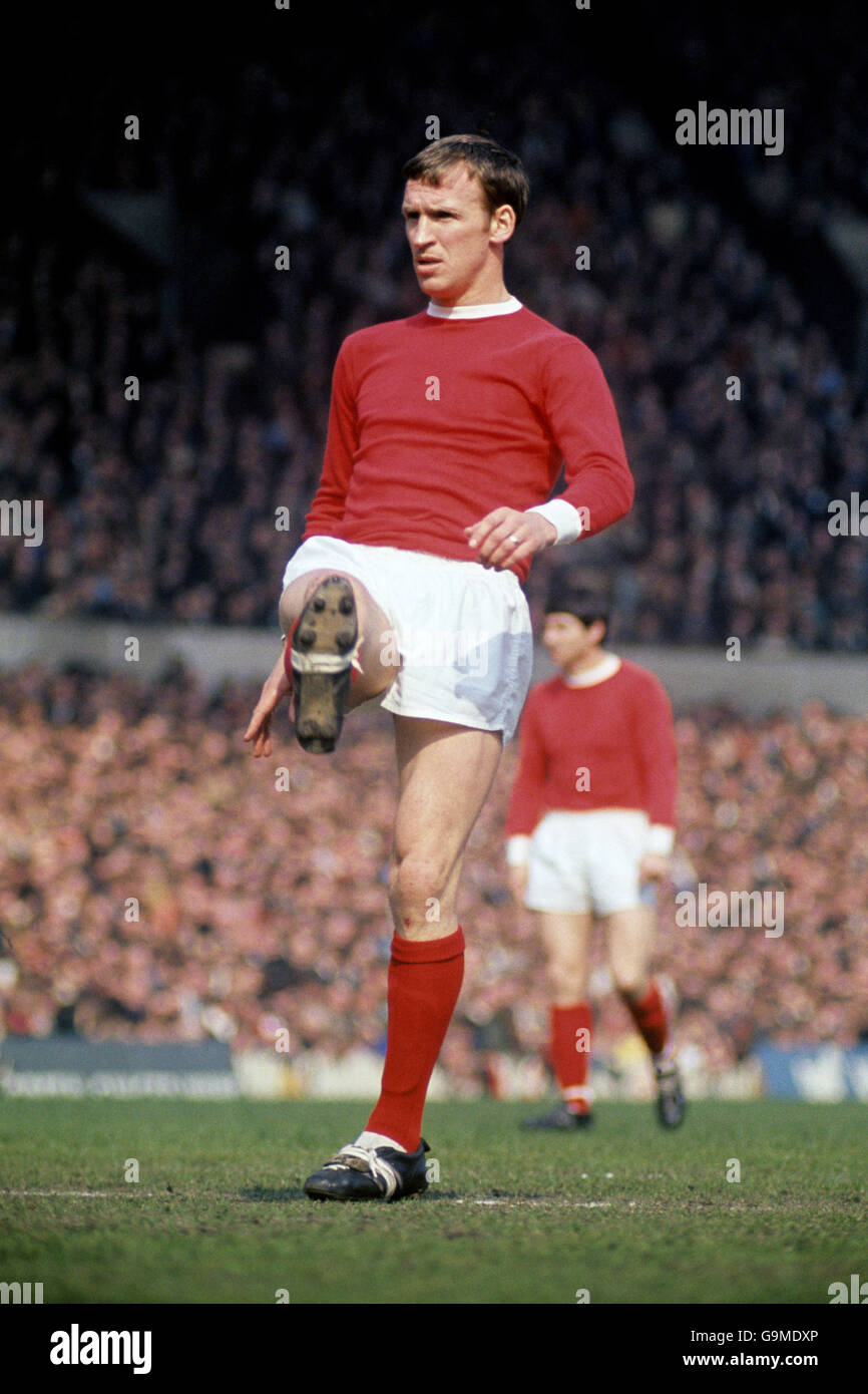 Paddy crerand hi-res stock photography and images - Alamy