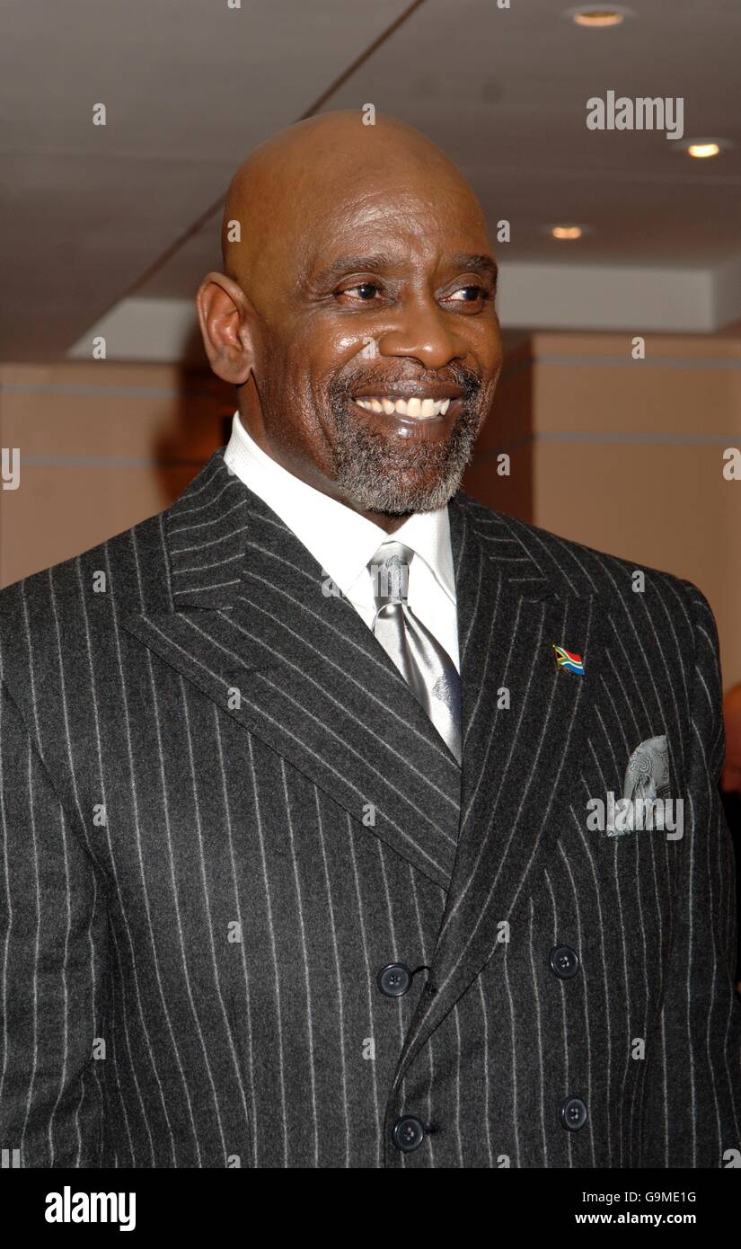 Chris Gardner Jr