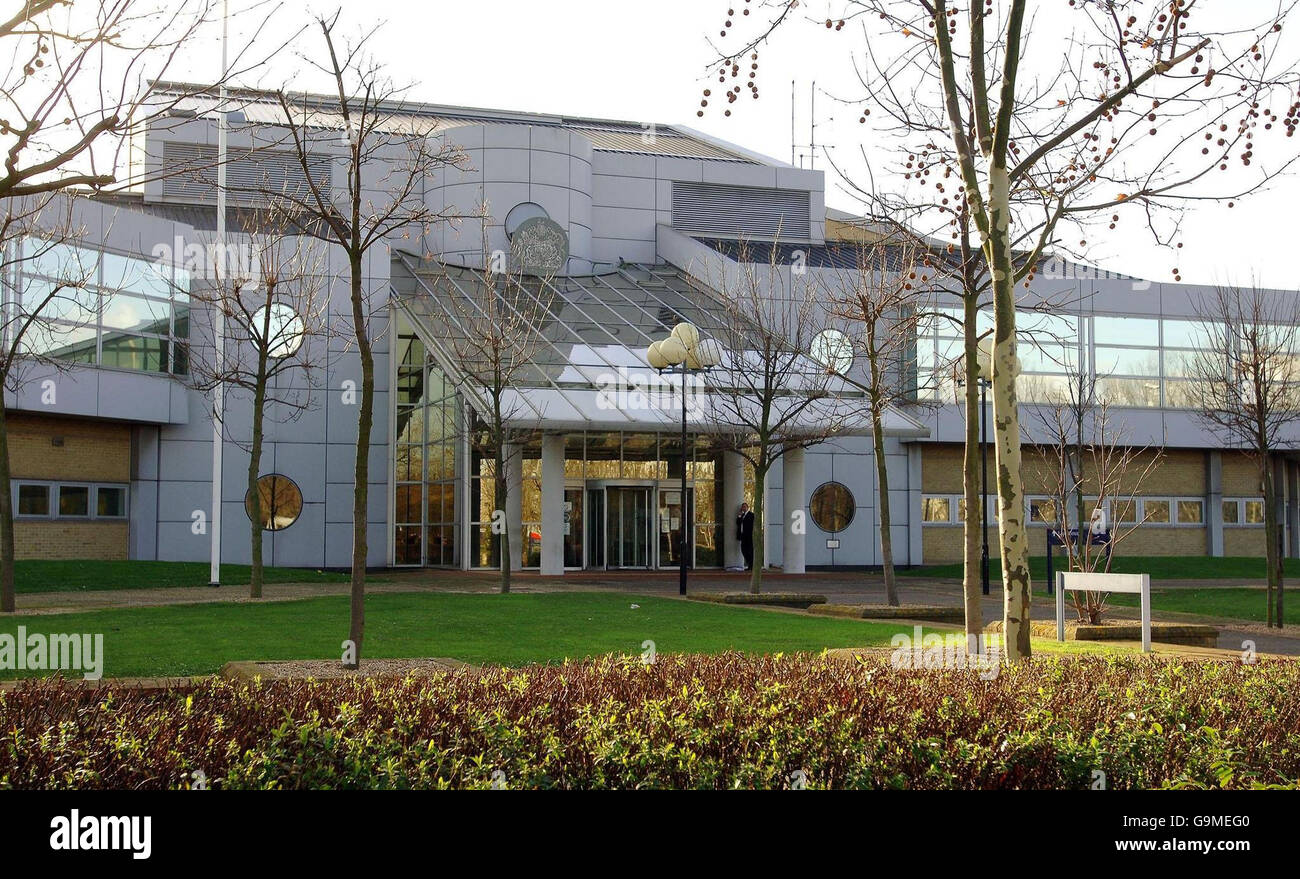 July 21 bomb plot trial Stock Photo - Alamy