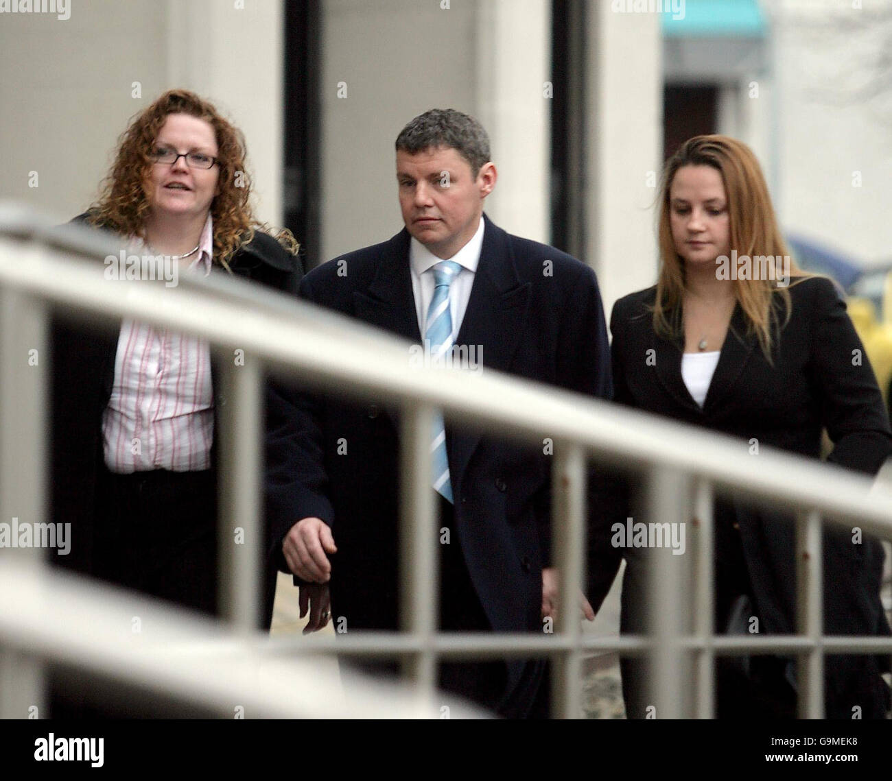 Gregory Jones court case. Gregory Jones arrives at Swansea Crown Court to face charges of rape ...