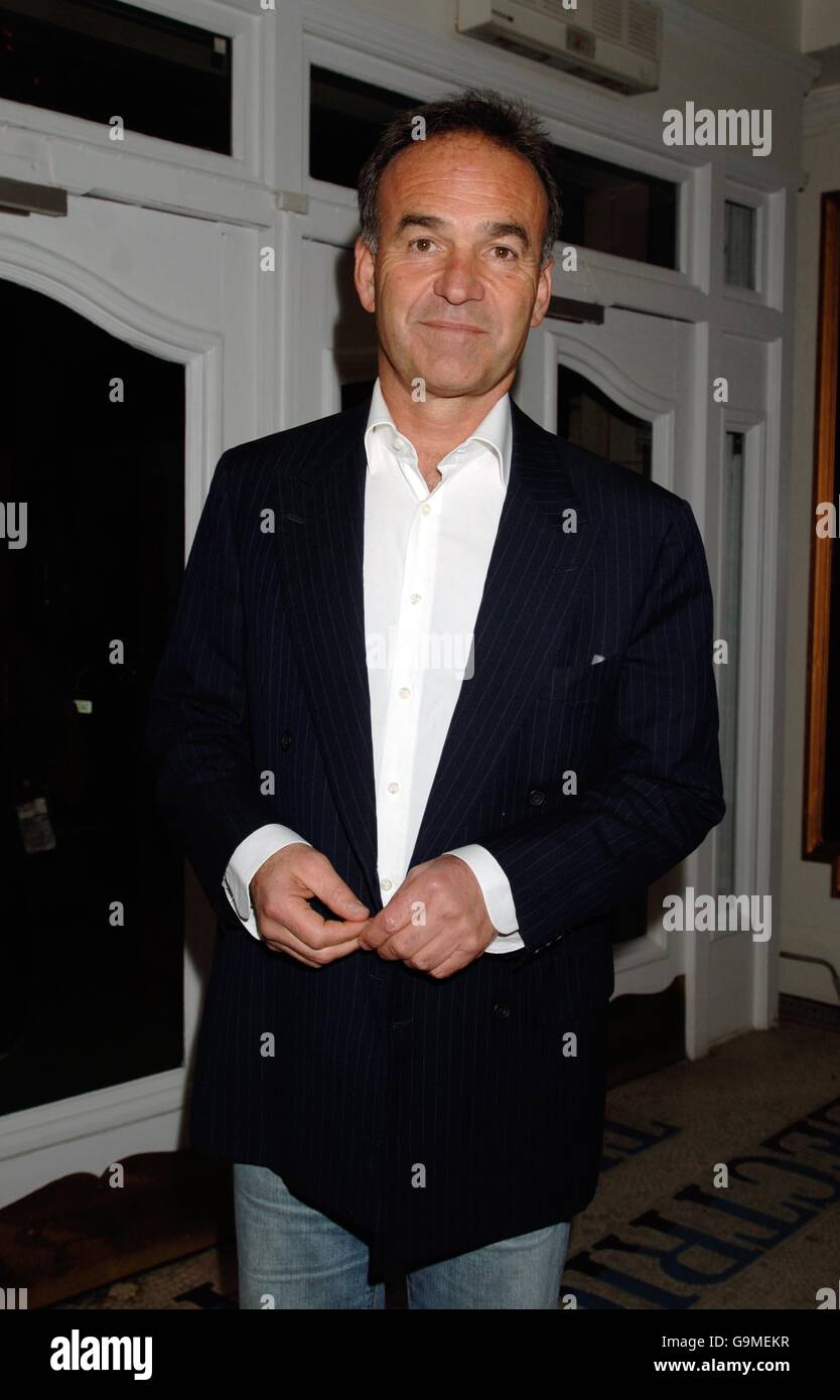 Nick broomfield hi-res stock photography and images - Alamy