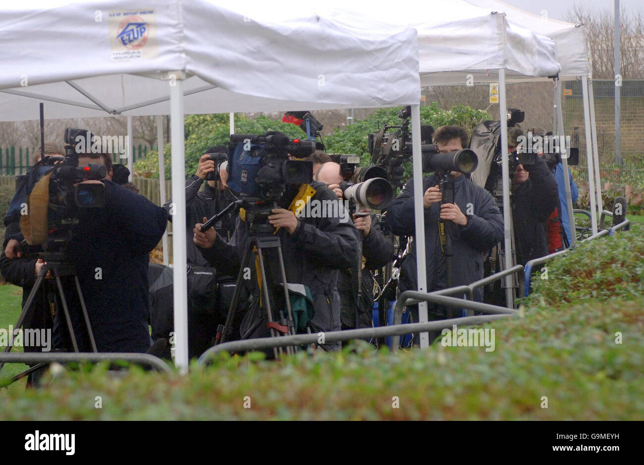 July 21 bomb plot trial Stock Photo - Alamy
