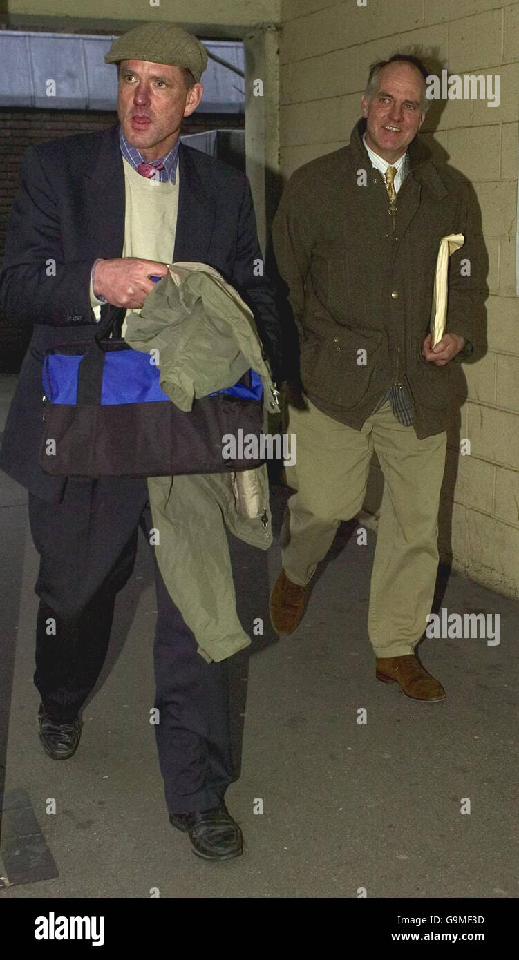 Doris Smith court case Stock Photo - Alamy