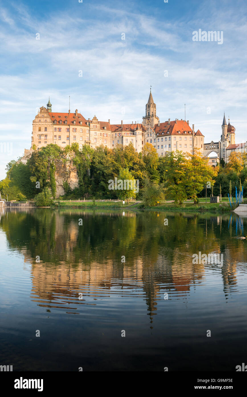 Sigmaringen hi-res stock photography and images - Alamy