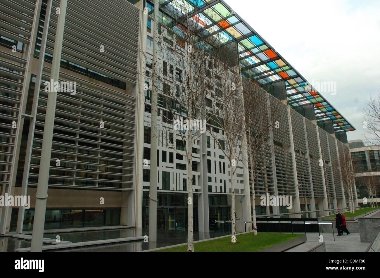 Marsham street hi-res stock photography and images - Alamy