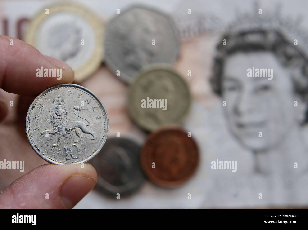 Generic savings hi-res stock photography and images - Alamy