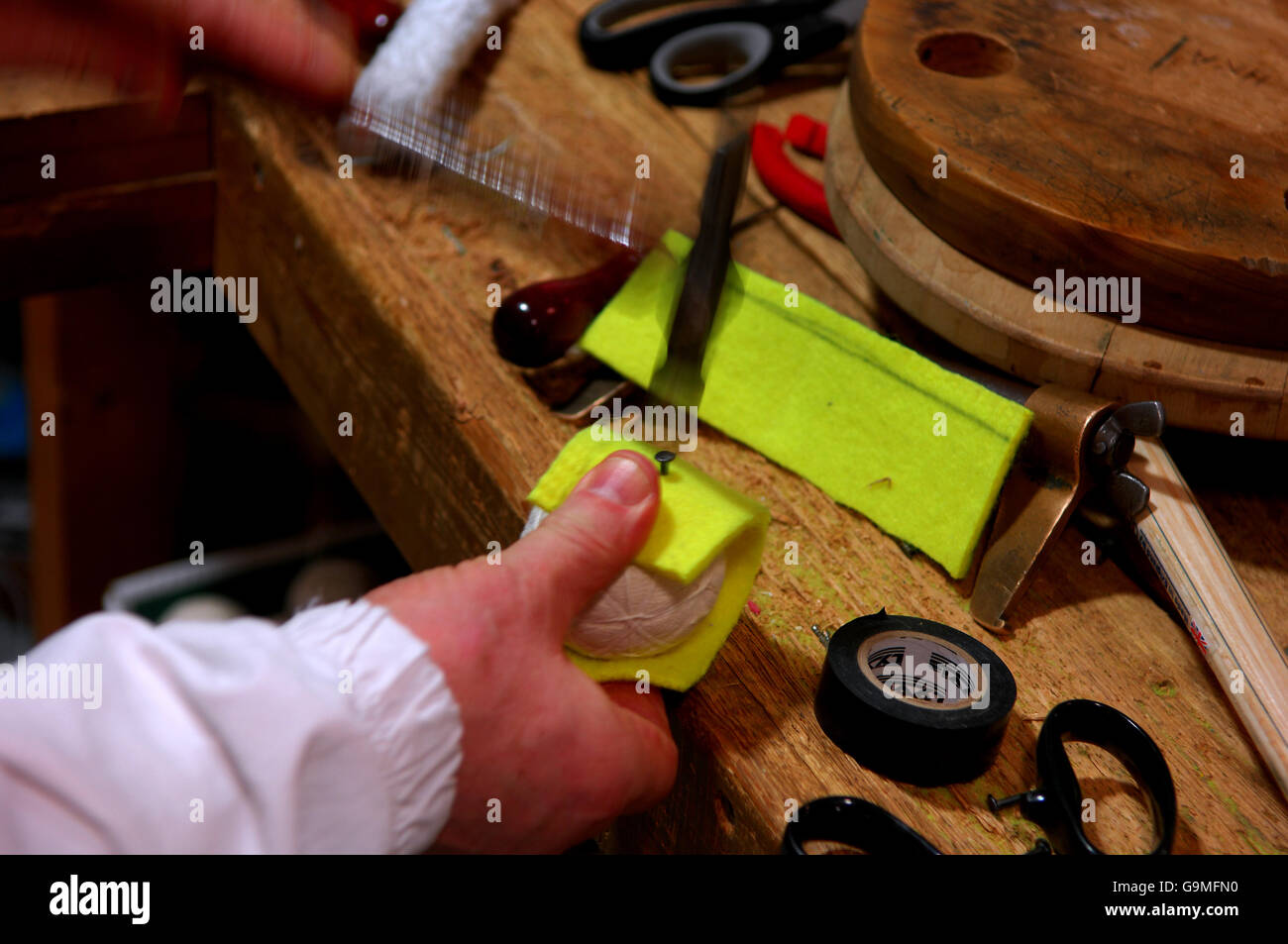 Rackets & Real Tennis - Queen's Club Stock Photo - Alamy