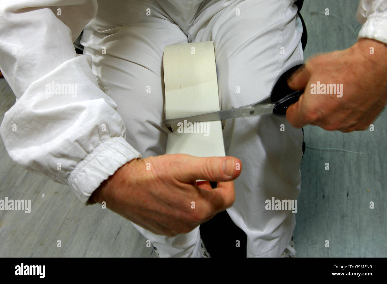Rackets real tennis hi-res stock photography and images - Alamy