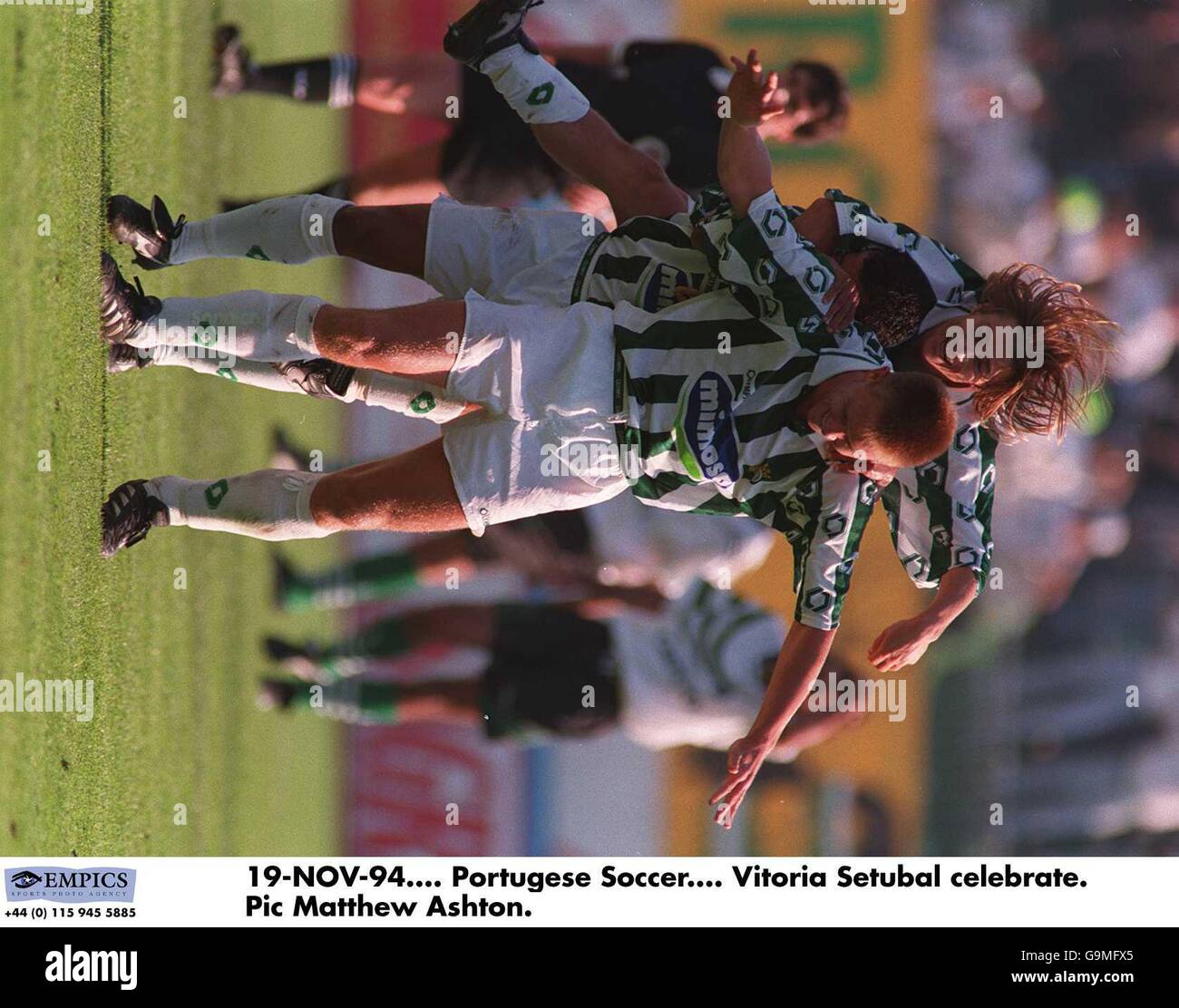 160108 vitoria setubal hi-res stock photography and images - Alamy