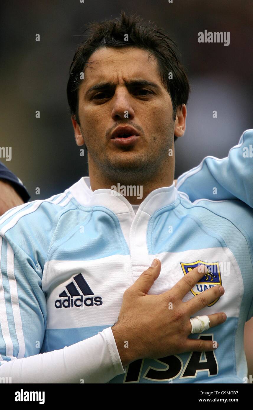 Pichot argentina hi-res stock photography and images - Alamy