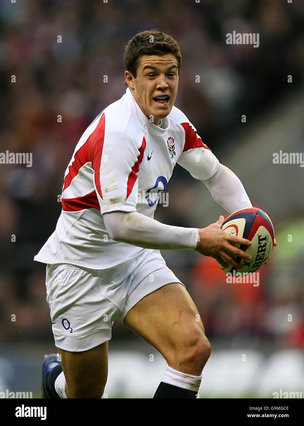 Rugby Union - Autumn International - England v Argentina - Twickenham ...