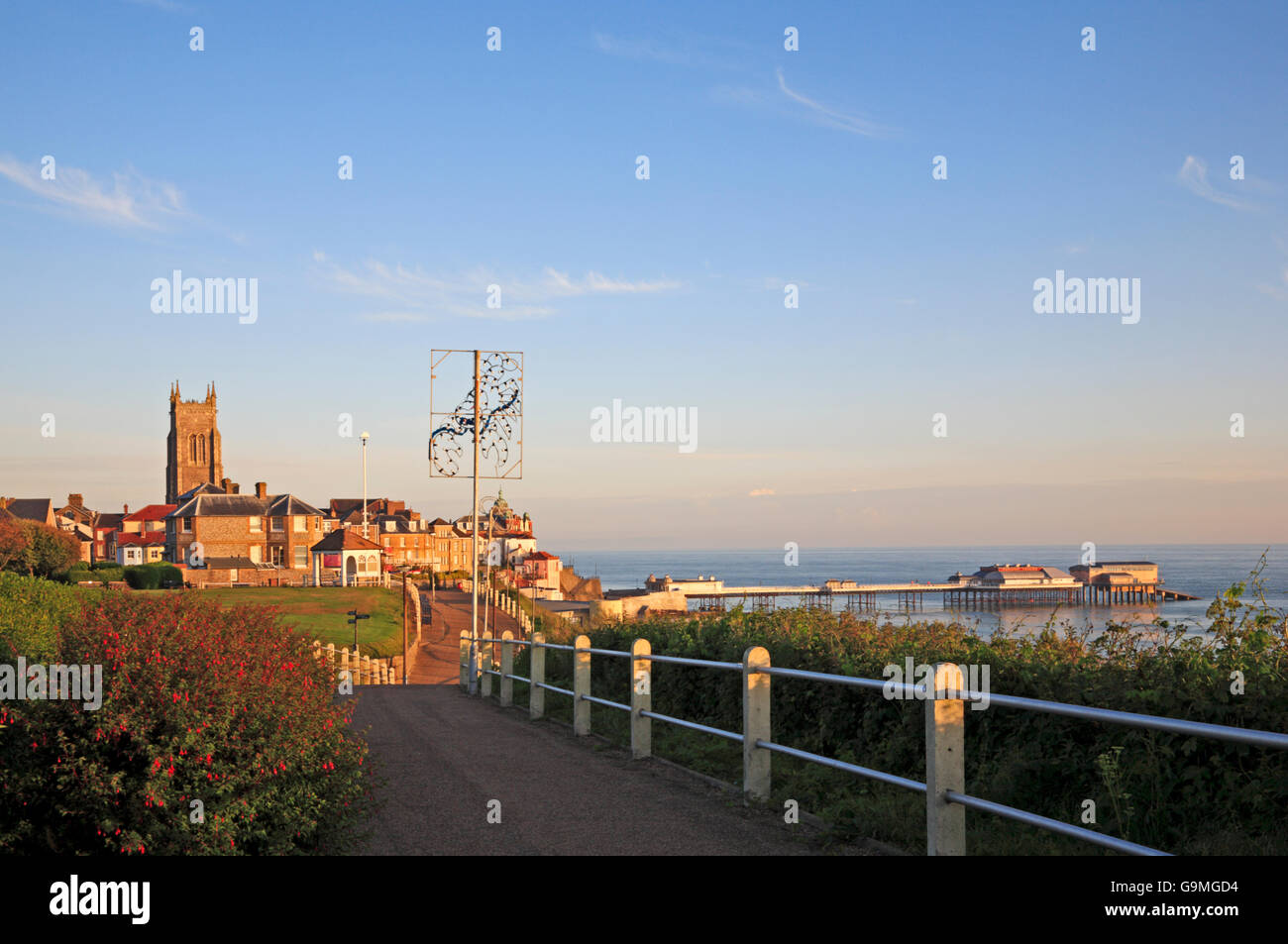 Norfolk views hi-res stock photography and images - Alamy