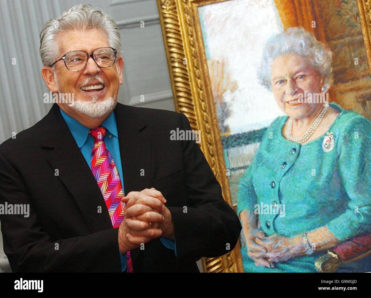 Rolfharriscollection hi-res stock photography and images - Alamy