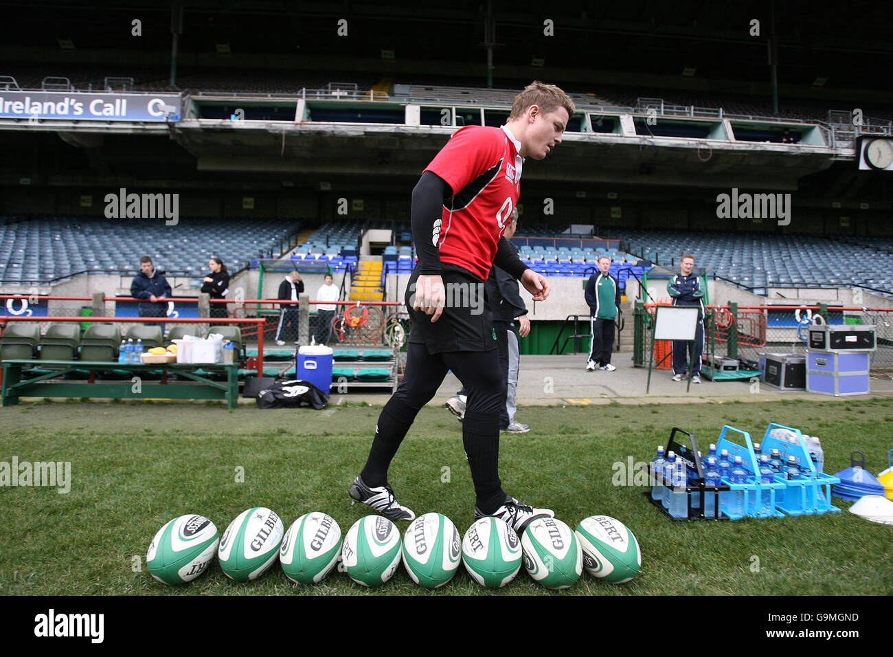 Rugby rd hi-res stock photography and images - Alamy