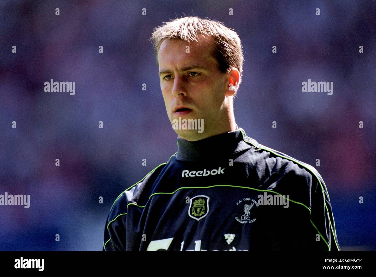 Sander westerveld hi-res stock photography and images - Alamy