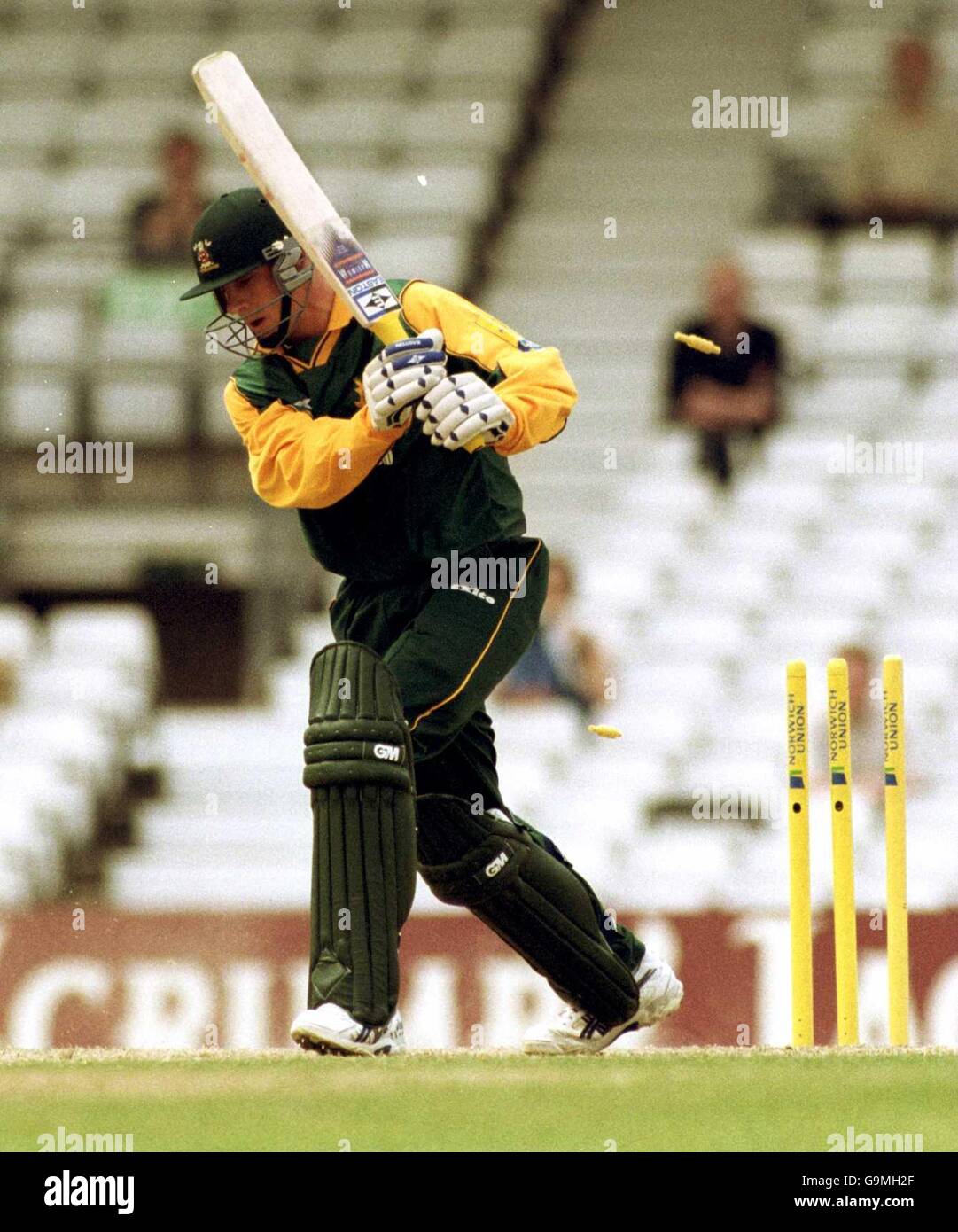 Paul johnson nottinghamshire hi-res stock photography and images - Alamy