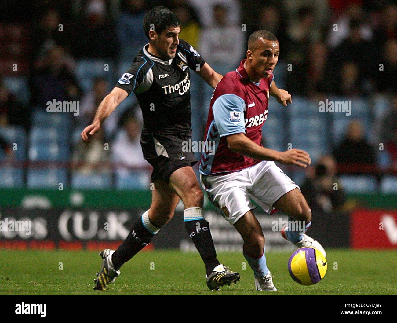 Gabriel reyna hi-res stock photography and images - Alamy