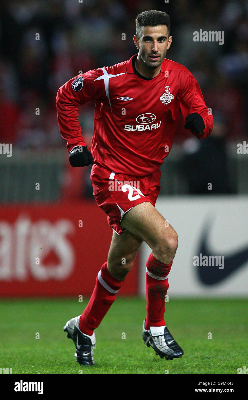 Antebi hi-res stock photography and images - Alamy