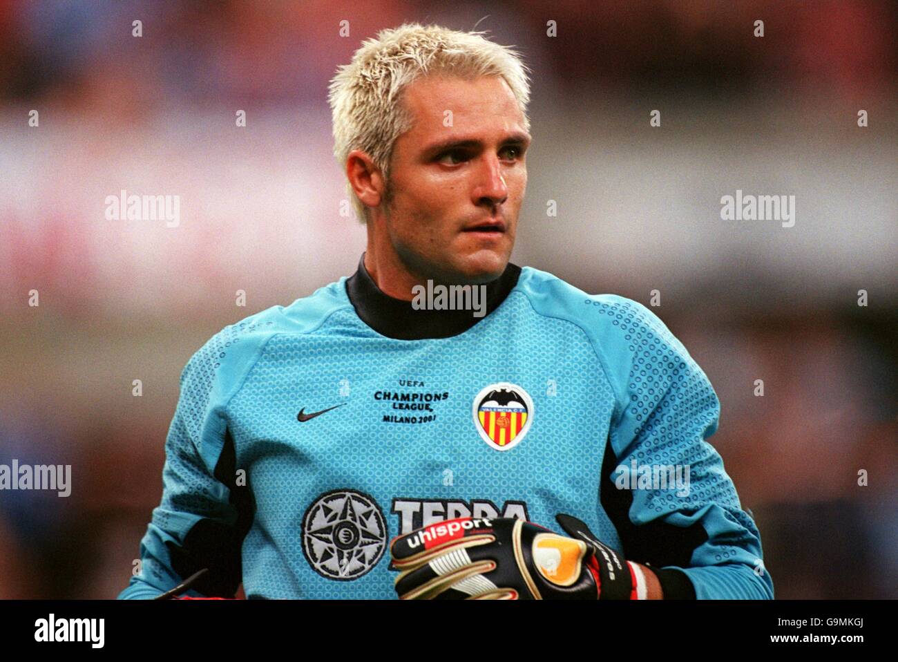 Santiago canizares hi-res stock photography and images - Alamy