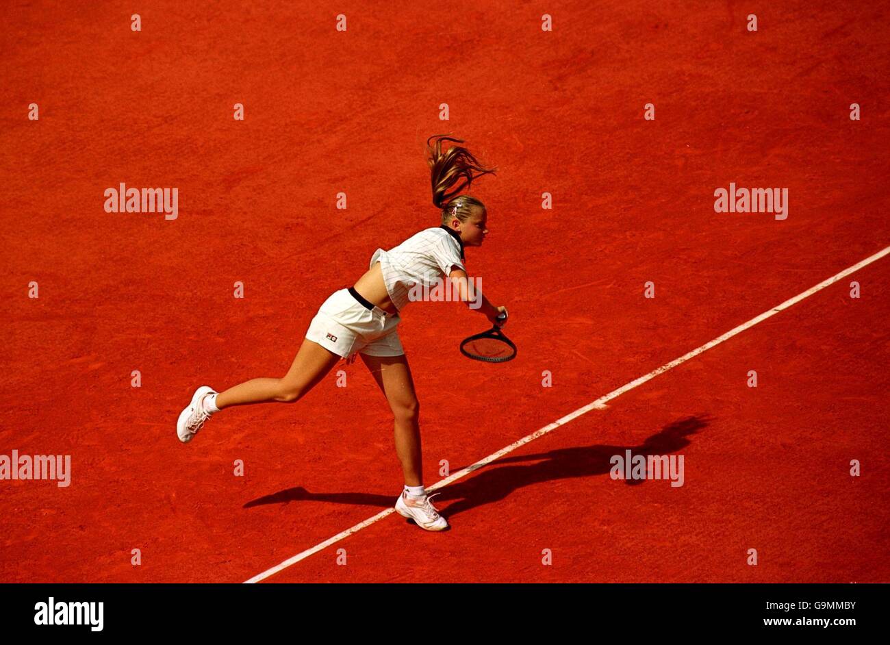 Adriana gersi hi-res stock photography and images - Alamy