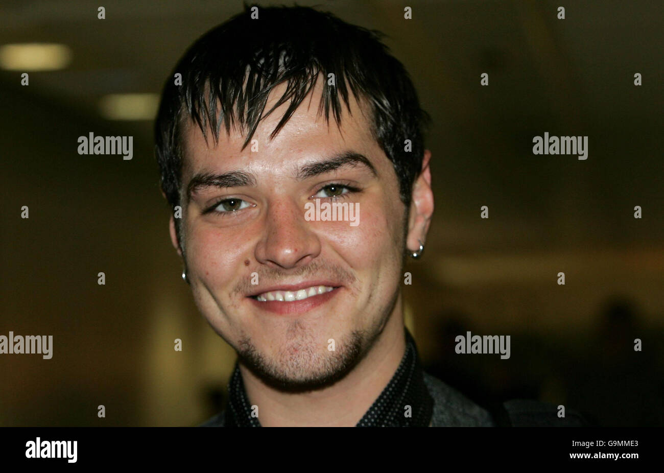 Matt wills hi-res stock photography and images - Alamy