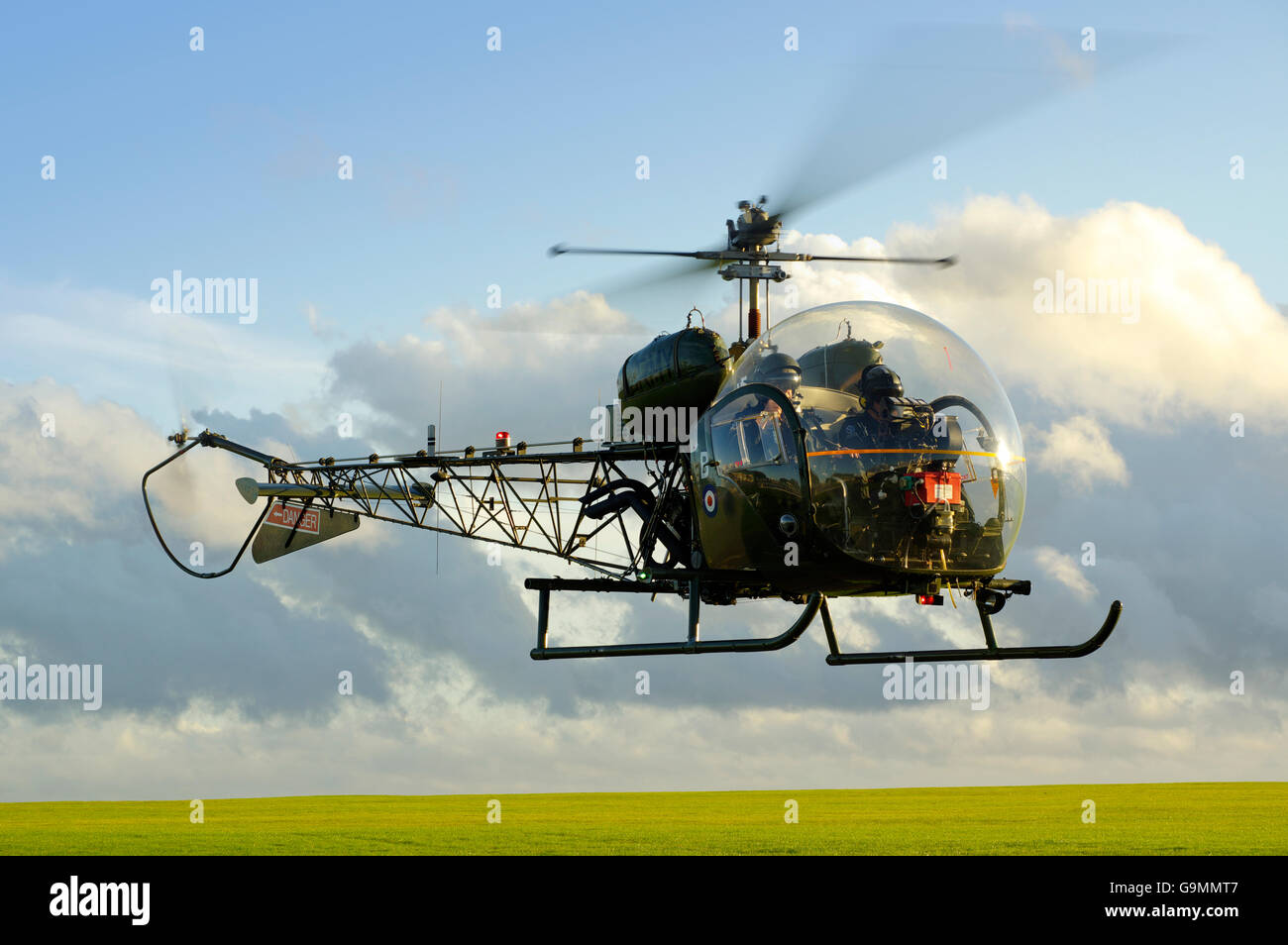 Aac middle wallop hi-res stock photography and images - Alamy
