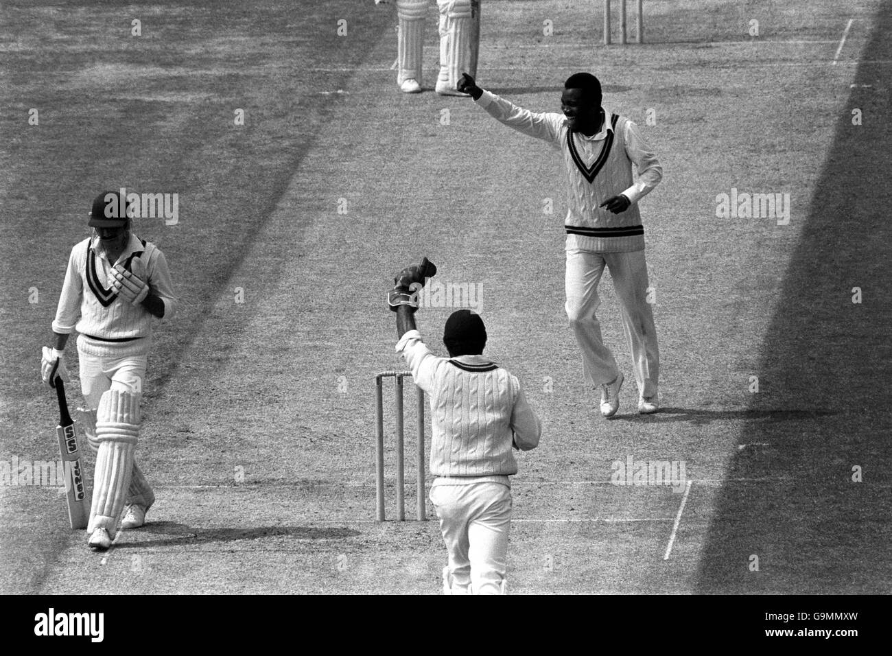 1983 cricket world cup High Resolution Stock Photography and Images - Alamy