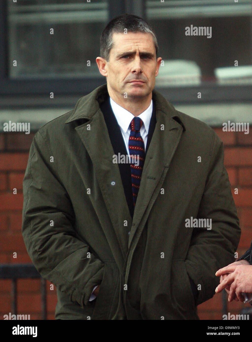 Kevin hamilton hi-res stock photography and images - Alamy