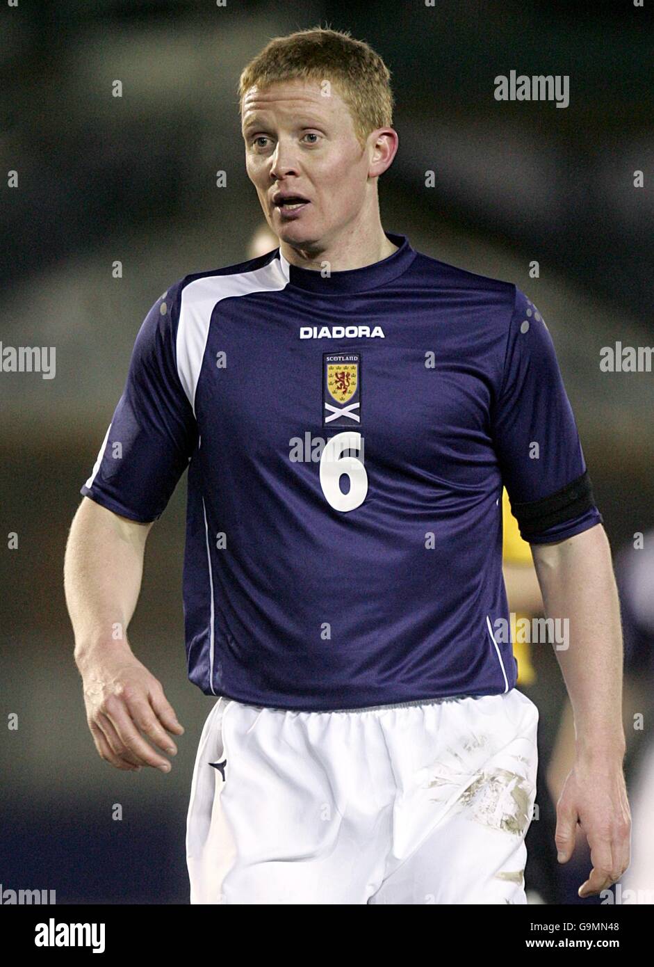 Soccer - Future Cup - Scotland v Turkey - Tulloch Caledonian Stadium ...