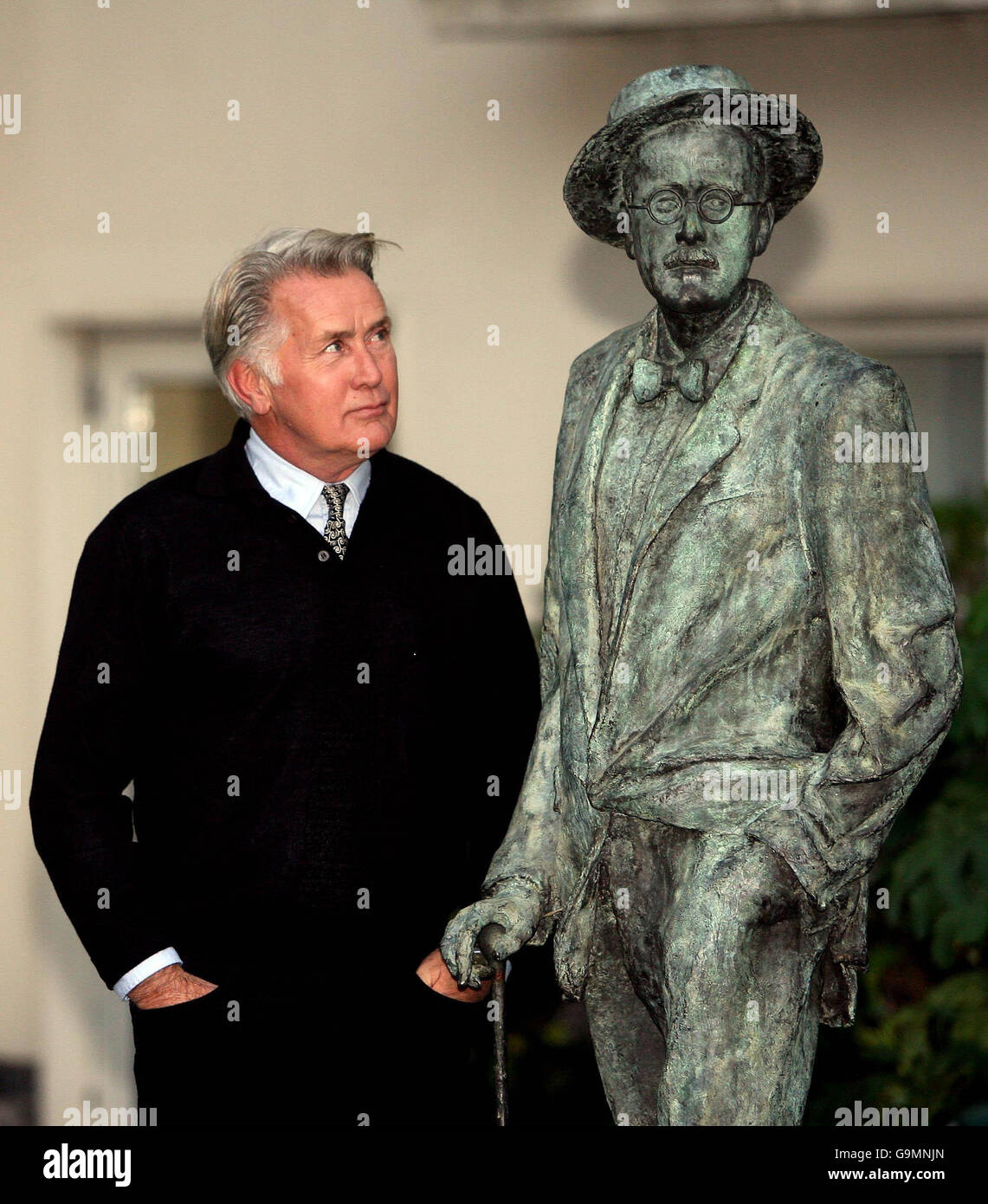 Preview screening of Bobby Stock Photo - Alamy