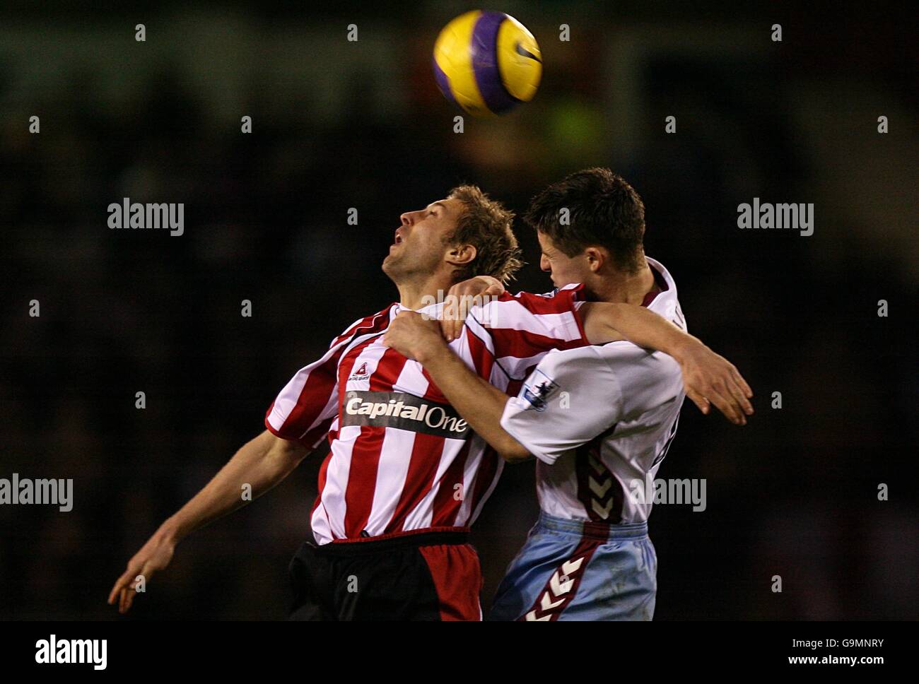 Gary hulse hi-res stock photography and images - Alamy